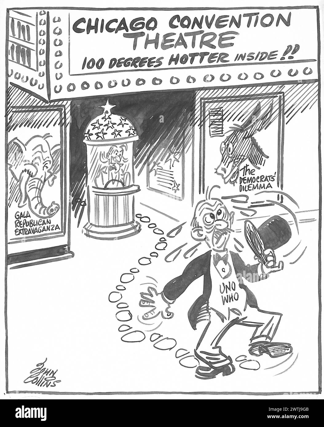 Double feature hi-res stock photography and images - Alamy