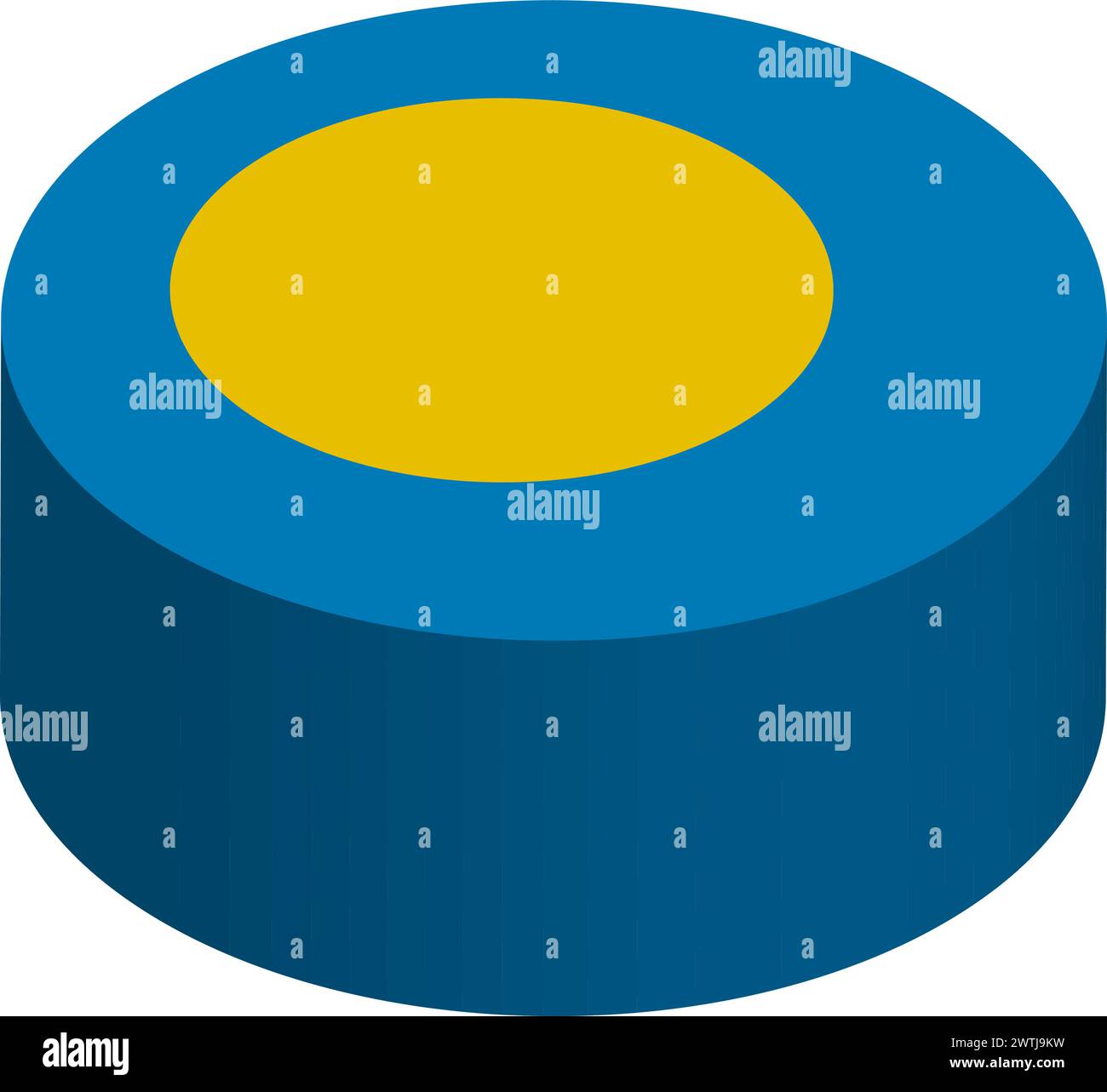 Transformed object Stock Vector Images - Alamy