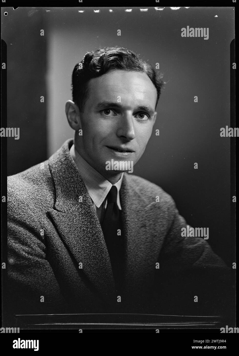 Dr jennings hi-res stock photography and images - Alamy
