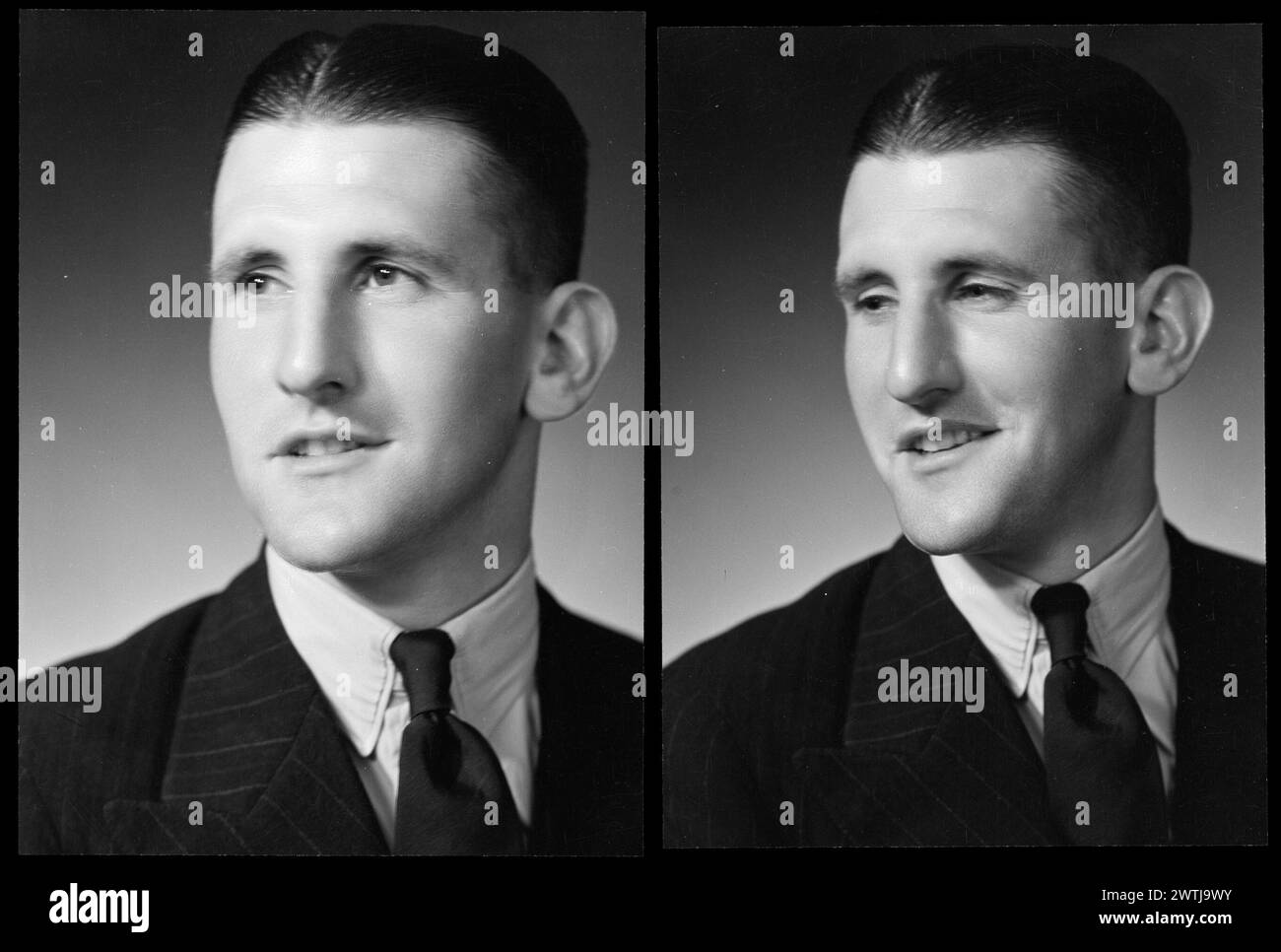 Gordon blythe hi-res stock photography and images - Alamy