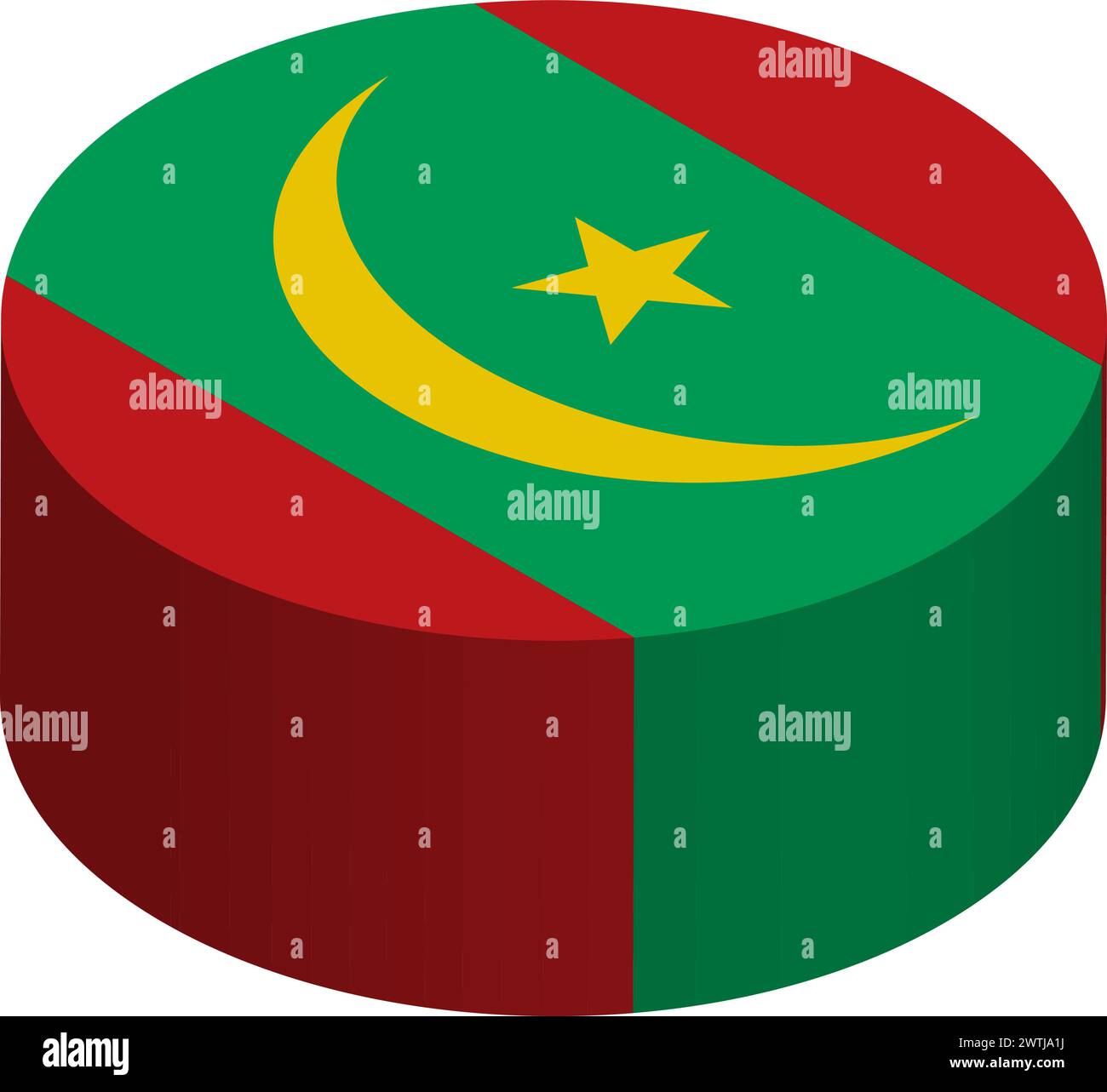 Transformed object Stock Vector Images - Alamy