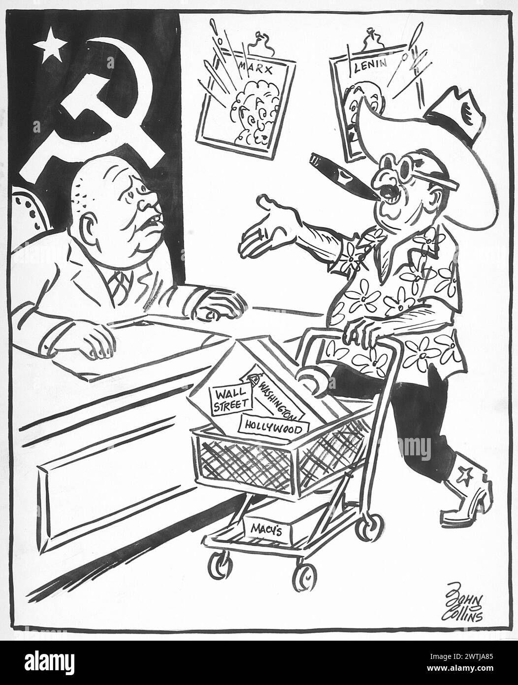 Pardner hi-res stock photography and images - Alamy