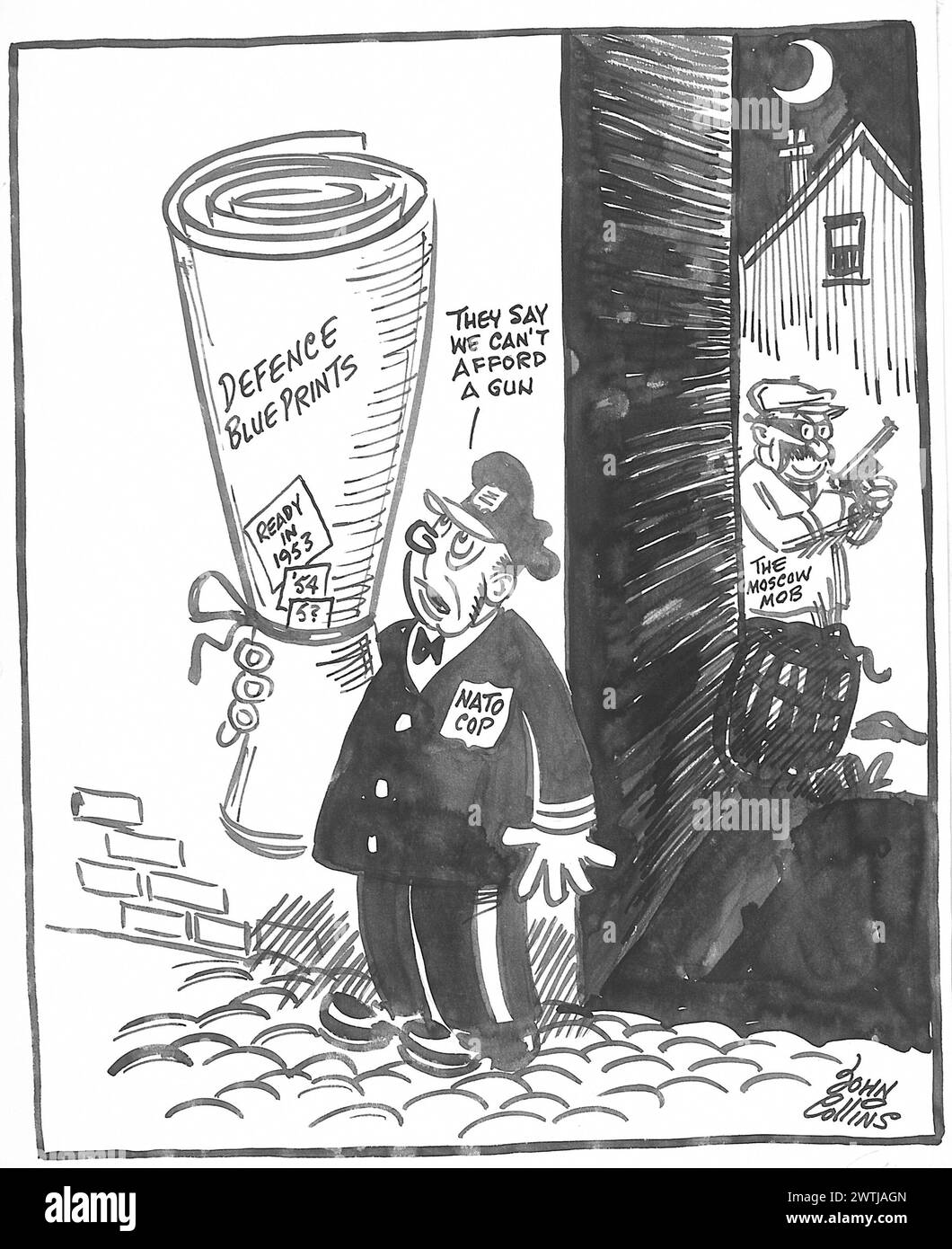 Big john Cut Out Stock Images & Pictures - Alamy