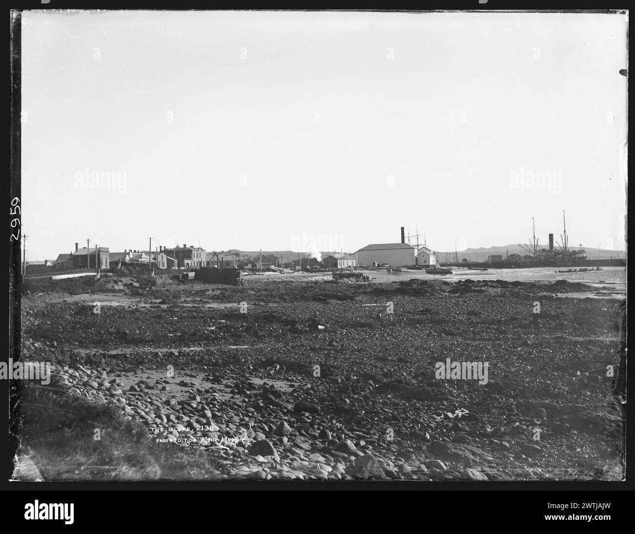 Gelatin dry plate negatives hi-res stock photography and images - Alamy