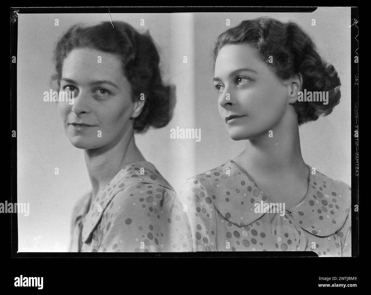 Mckenzie black and white hi-res stock photography and images - Alamy