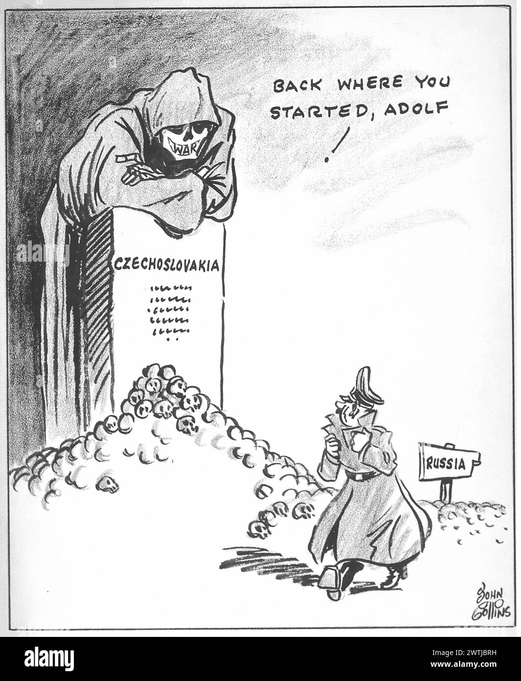 Back john Black and White Stock Photos & Images - Alamy