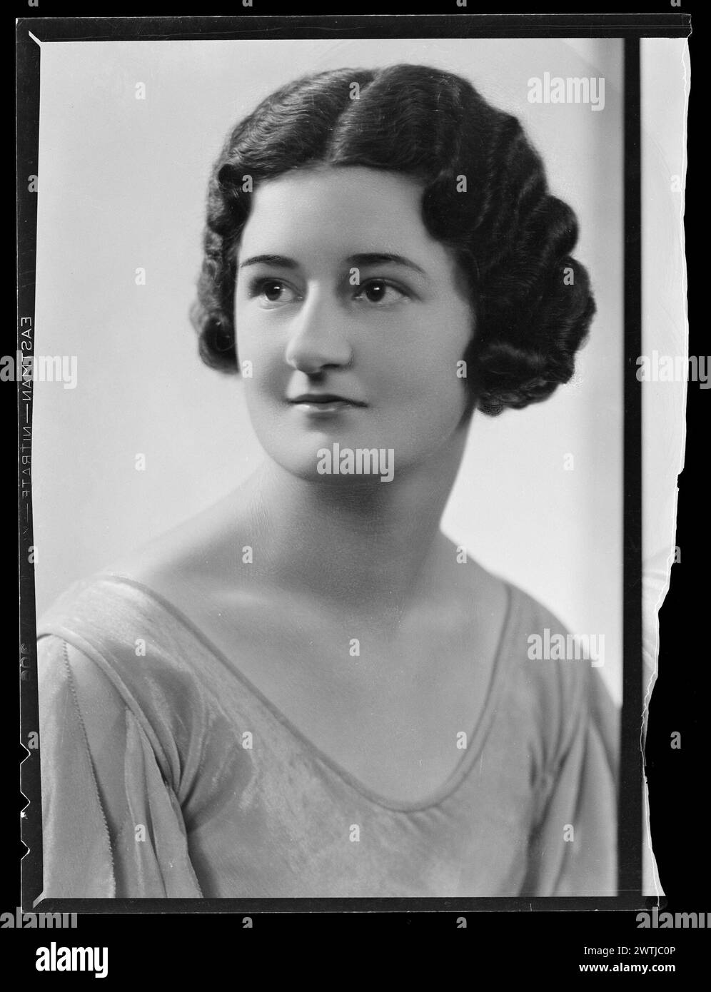 Miss lawson Black and White Stock Photos & Images - Alamy
