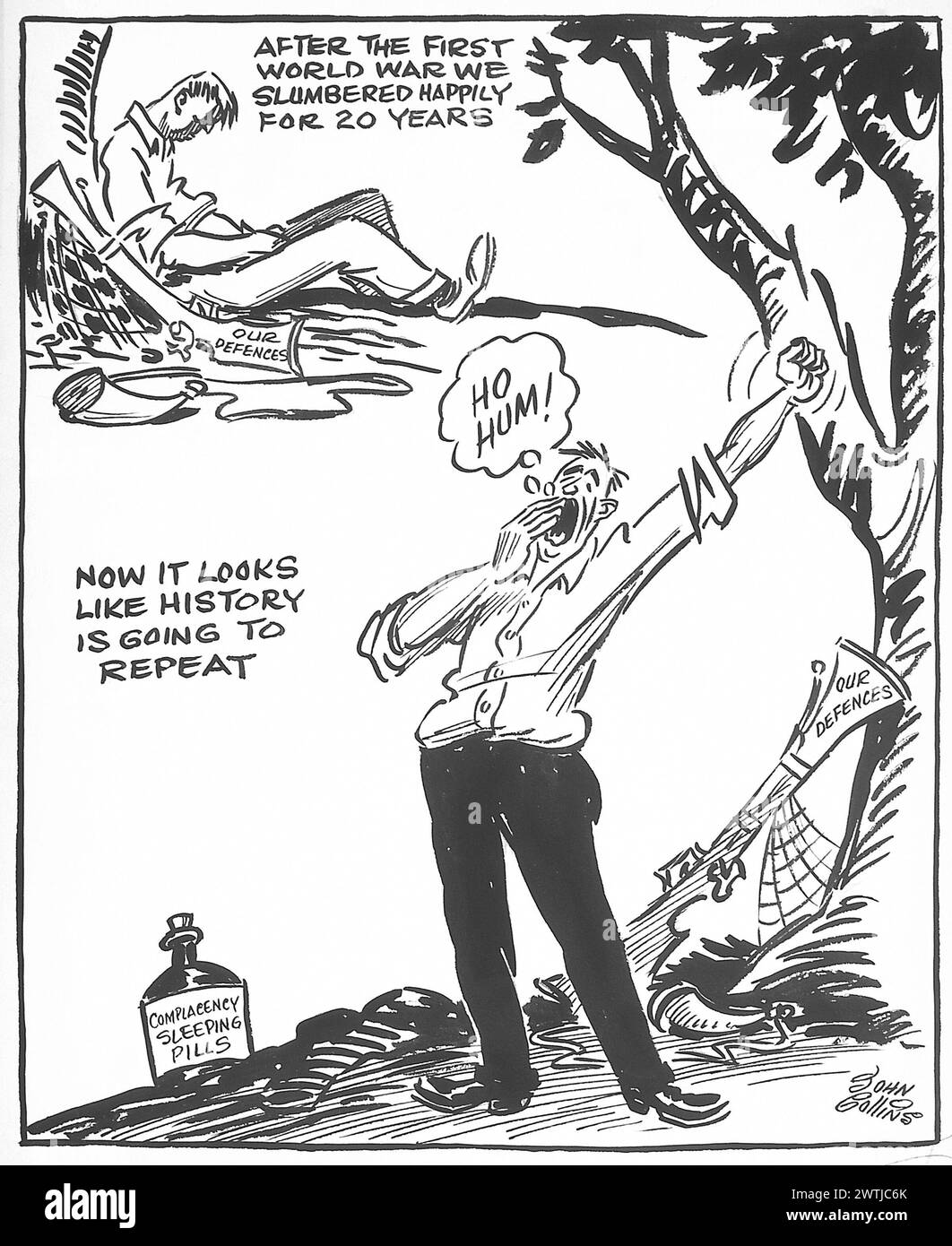 Rip collins hi-res stock photography and images - Alamy