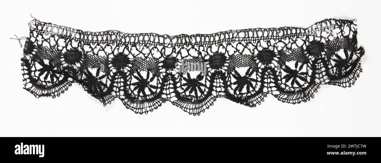 Lace garment Cut Out Stock Images & Pictures - Alamy