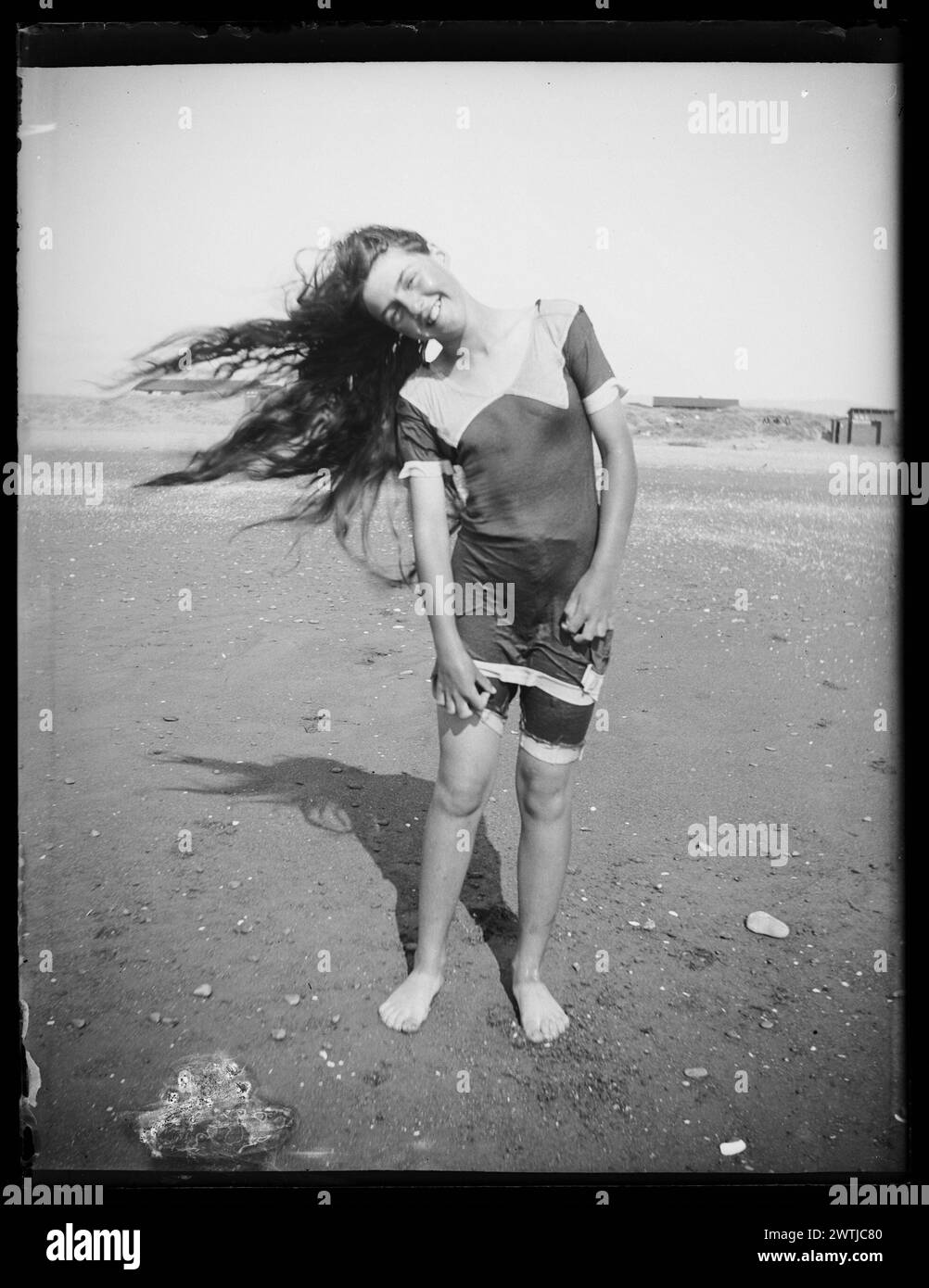 Trixie Black and White Stock Photos & Images - Alamy