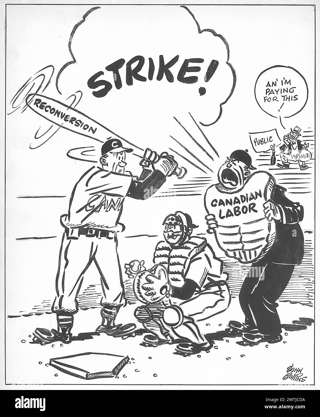 Good governance cartoon Black and White Stock Photos & Images - Alamy