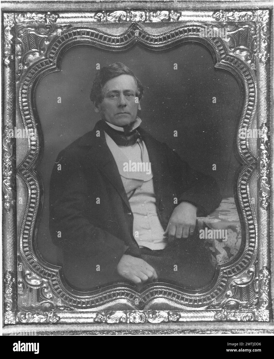 Samuel russell warren hi-res stock photography and images - Alamy