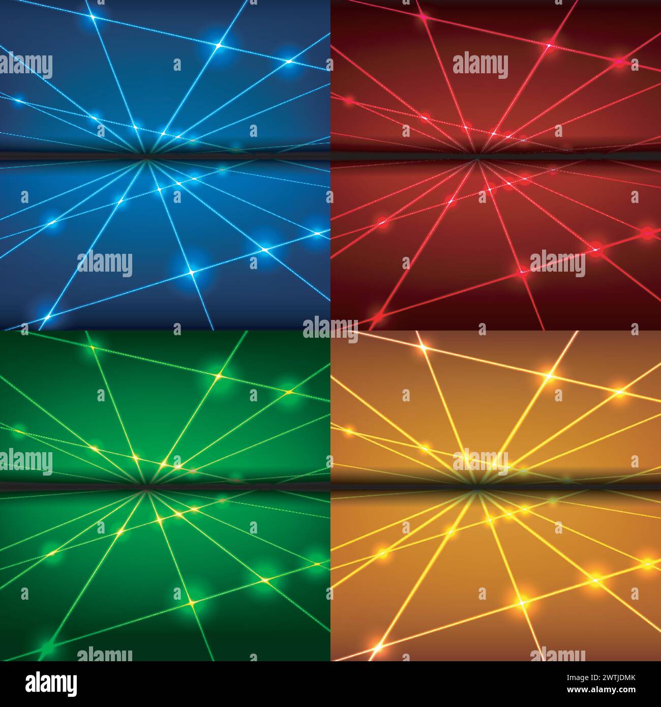 Abstract Square Dodge Background, Vector Illustration Stock Vector ...