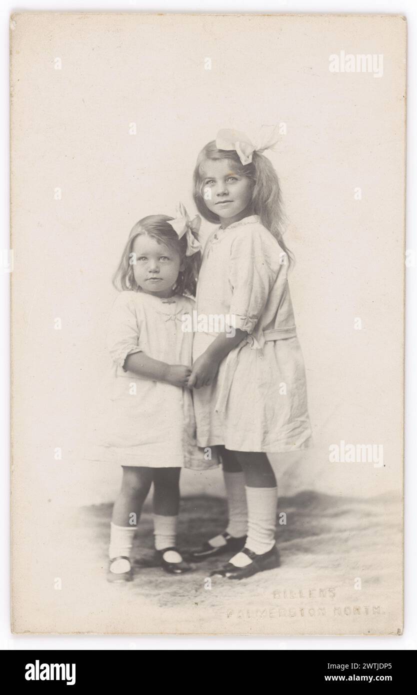 Photographic portraits Cut Out Stock Images & Pictures - Alamy