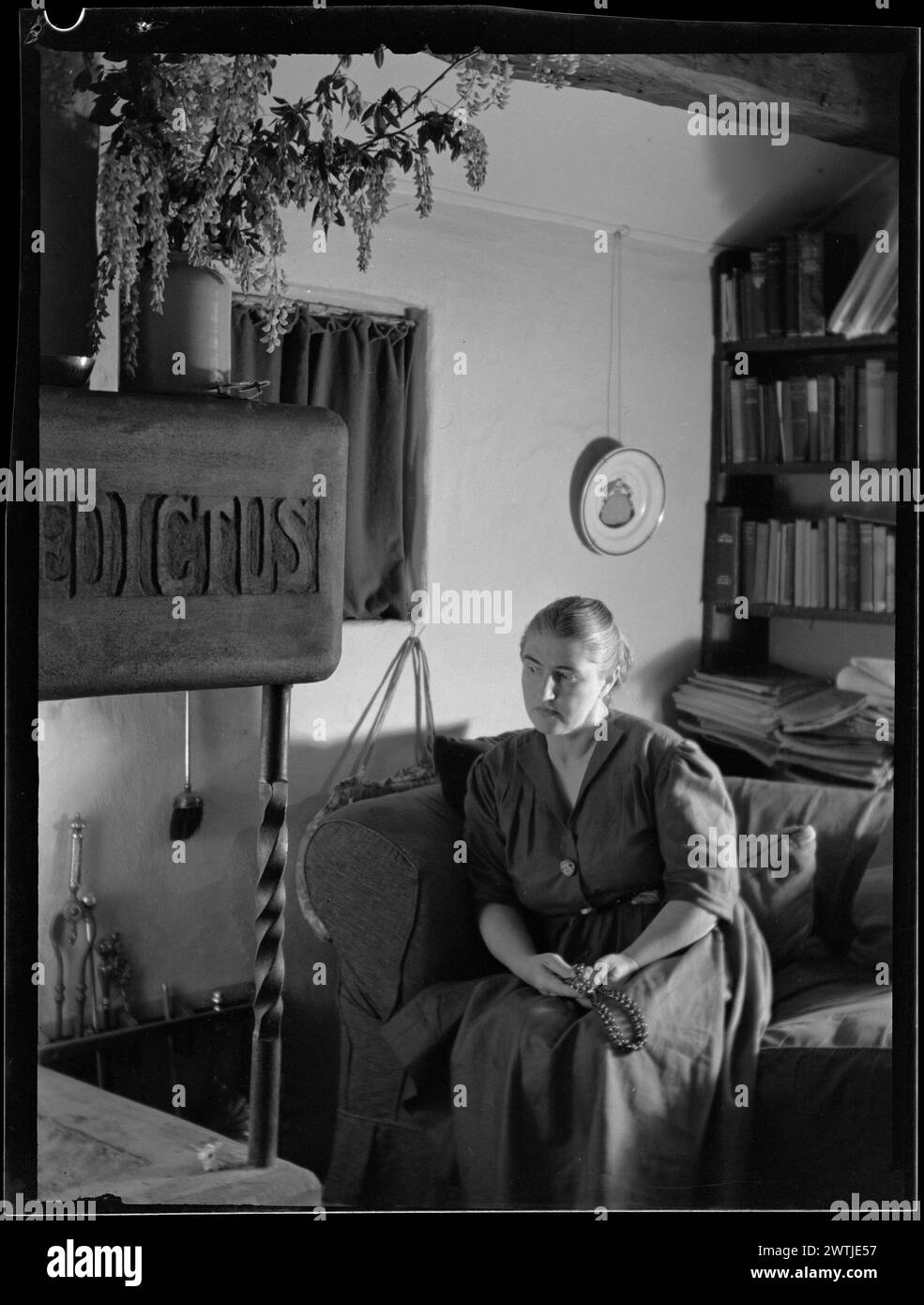 Film etc Black and White Stock Photos & Images - Alamy
