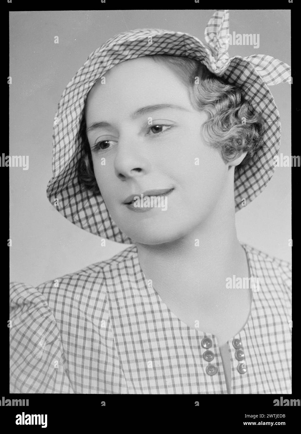 Nancy and leslie Black and White Stock Photos & Images - Alamy