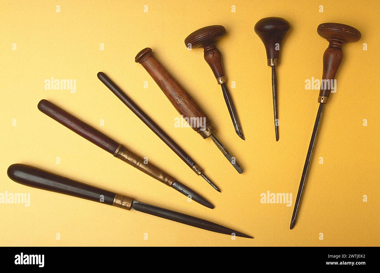 Artifact chisel hi-res stock photography and images - Alamy