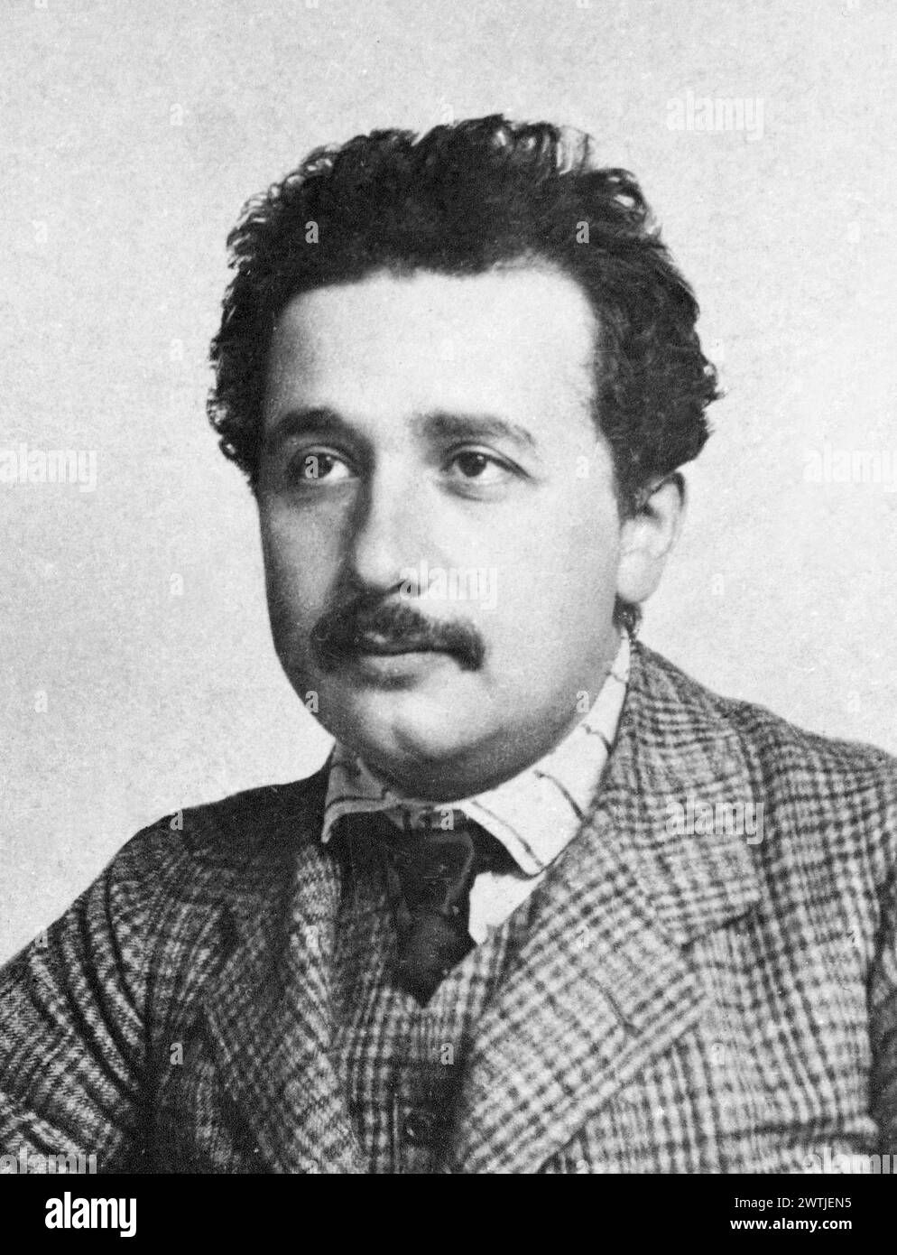 Einstein hi-res stock photography and images - Alamy