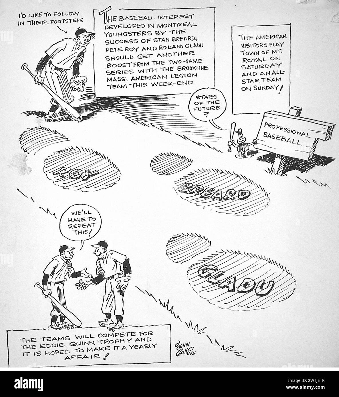 Good neighbor hi-res stock photography and images - Alamy