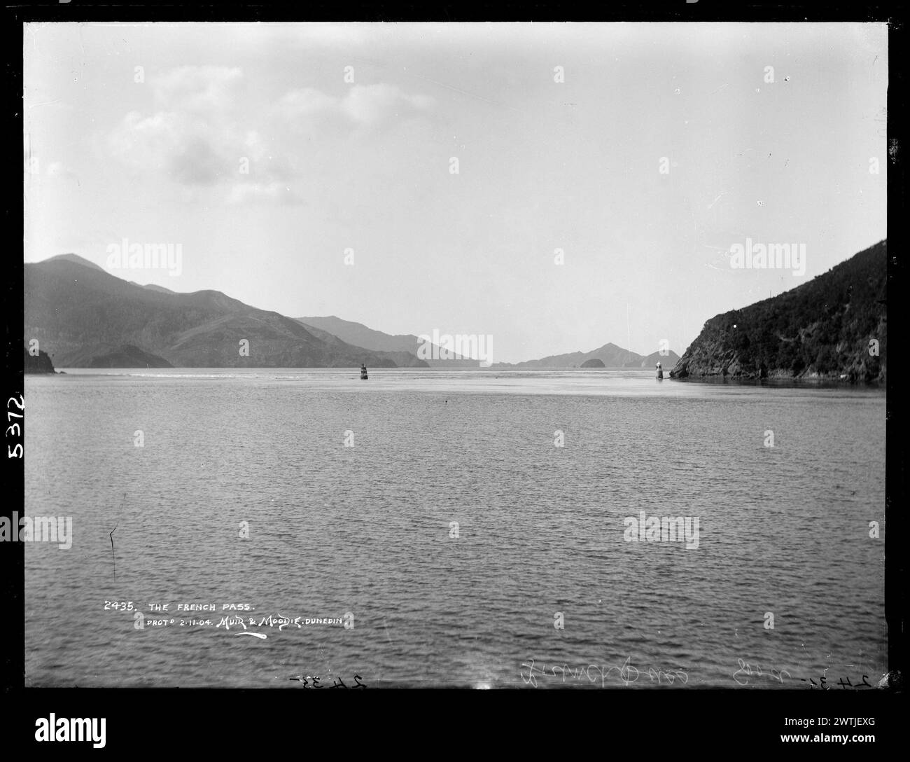 Gelatin dry plate negatives hi-res stock photography and images - Alamy