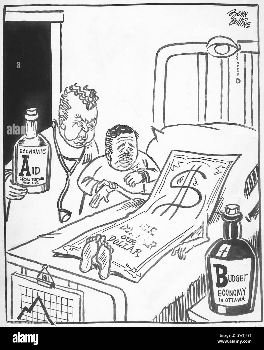 Health advice cartoon hi-res stock photography and images - Alamy
