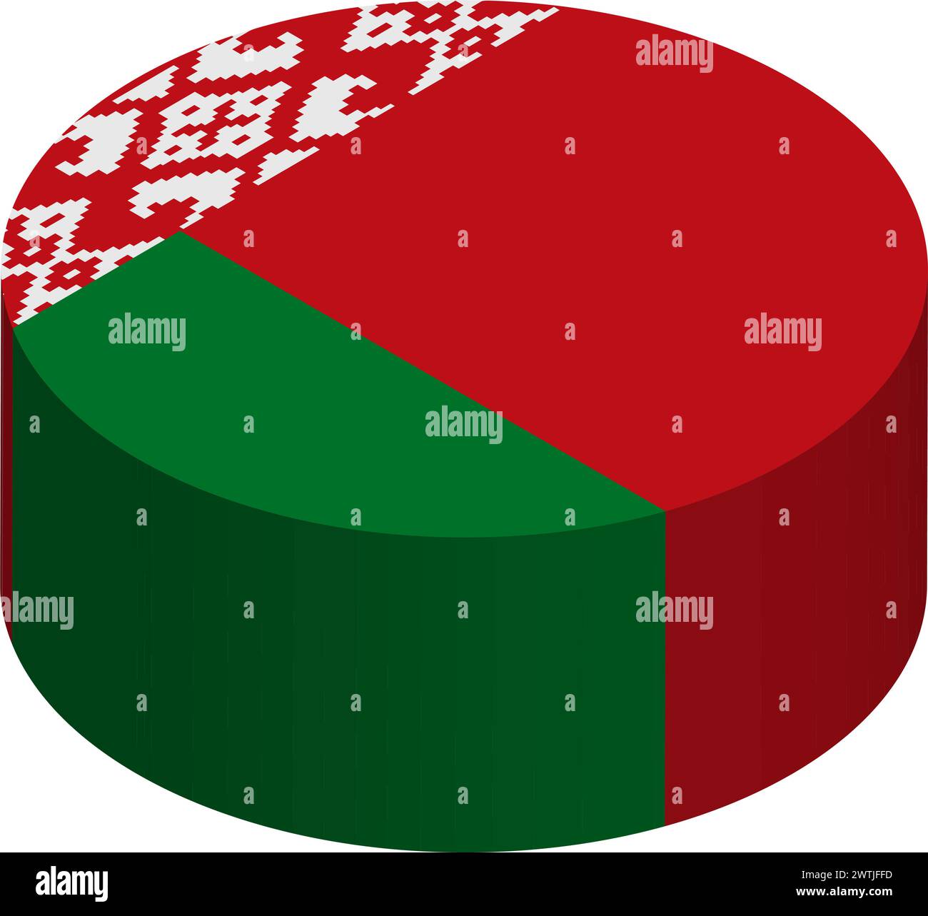 Transformed object Stock Vector Images - Alamy