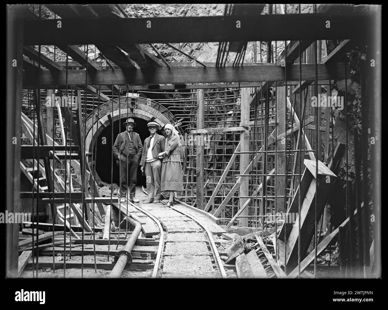 Surge of people Black and White Stock Photos & Images - Alamy