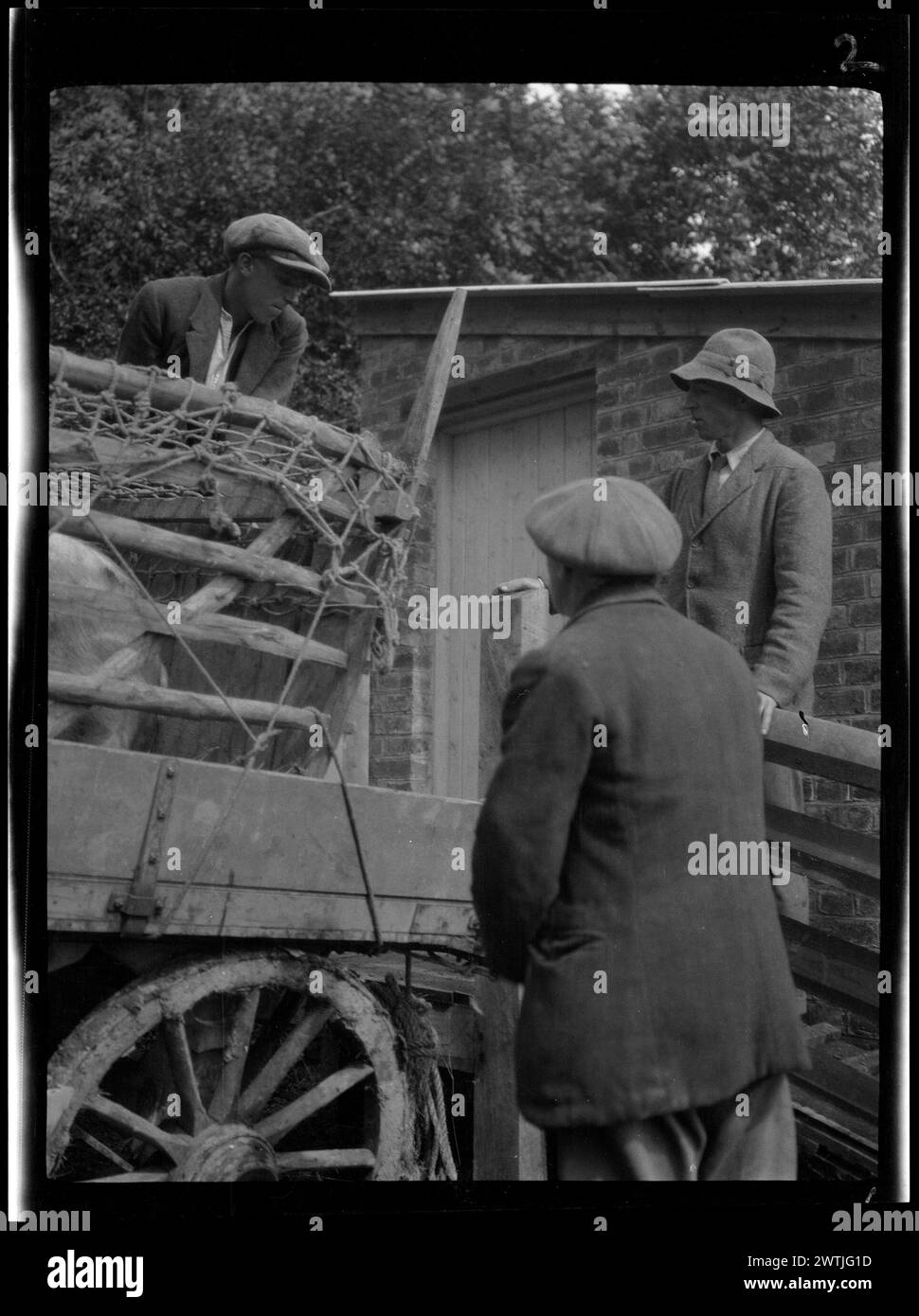 Study of labour Black and White Stock Photos & Images - Alamy