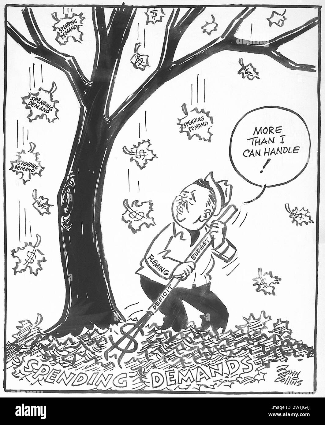 Leaf depiction Black and White Stock Photos & Images - Alamy