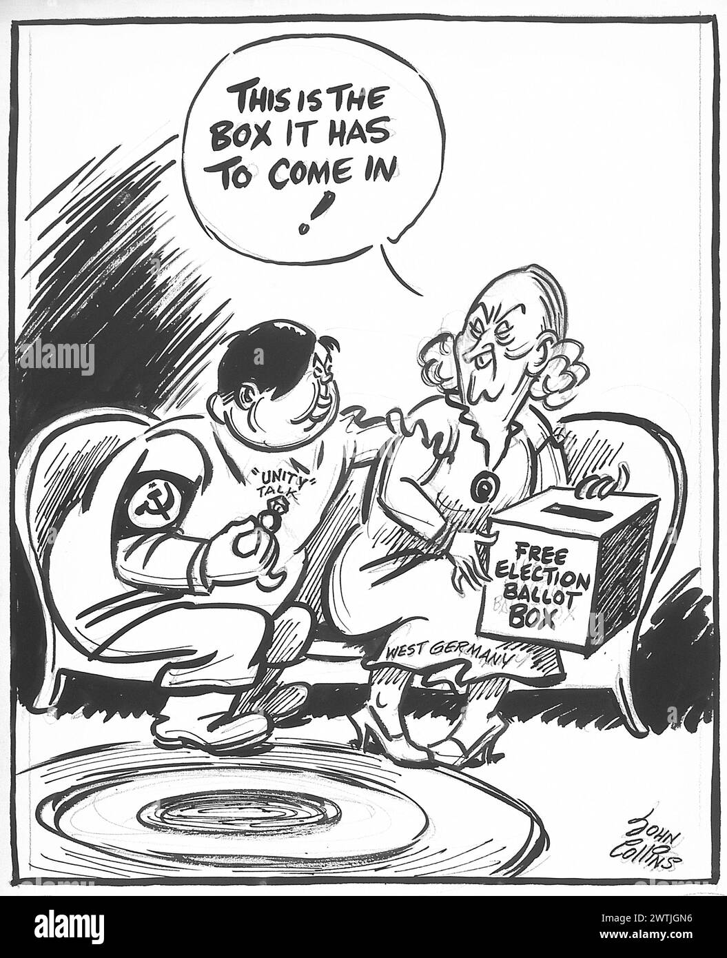 Vintage illustration of bluebeard tale Black and White Stock Photos ...