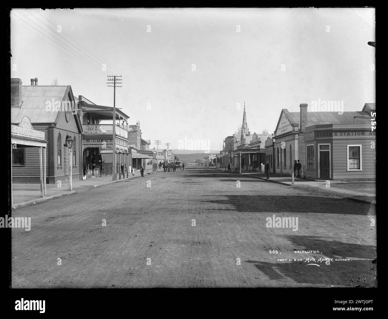 Gelatin dry plate negatives hi-res stock photography and images - Alamy