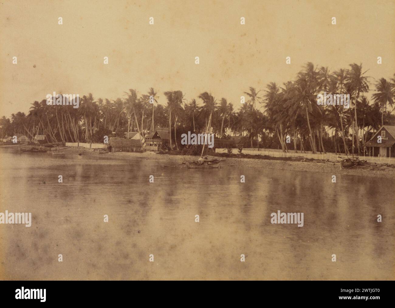 Jaluit hi-res stock photography and images - Alamy