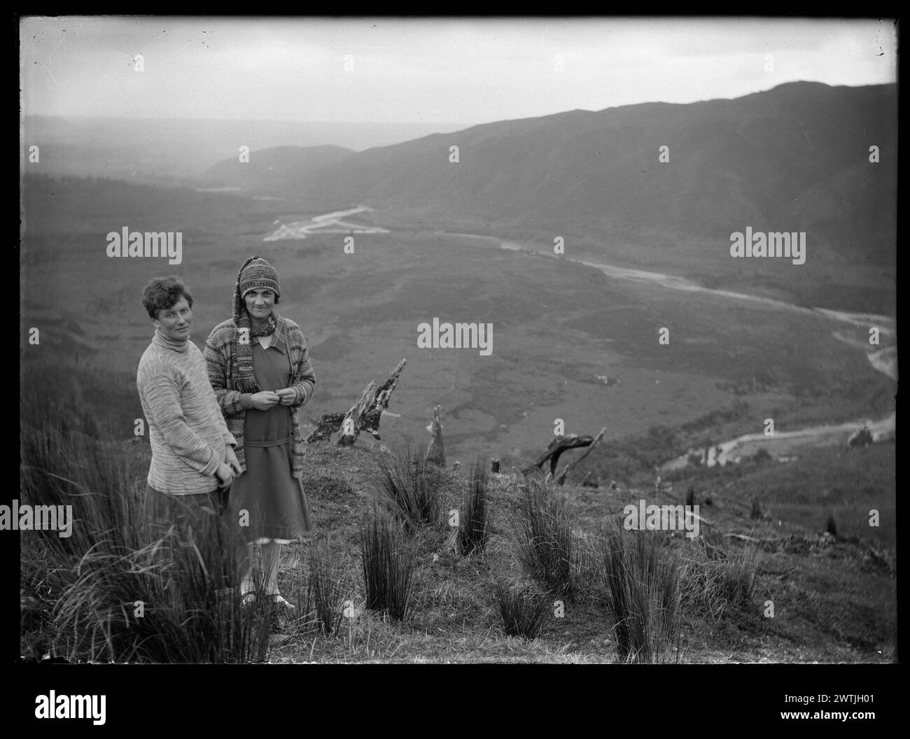 Gelatin dry plate negatives hi-res stock photography and images - Alamy
