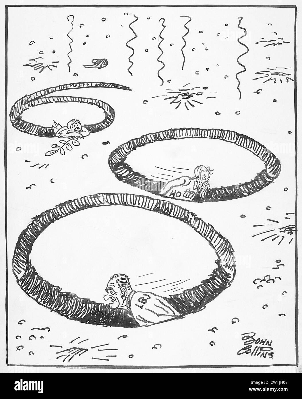 Deeper Black and White Stock Photos & Images - Alamy