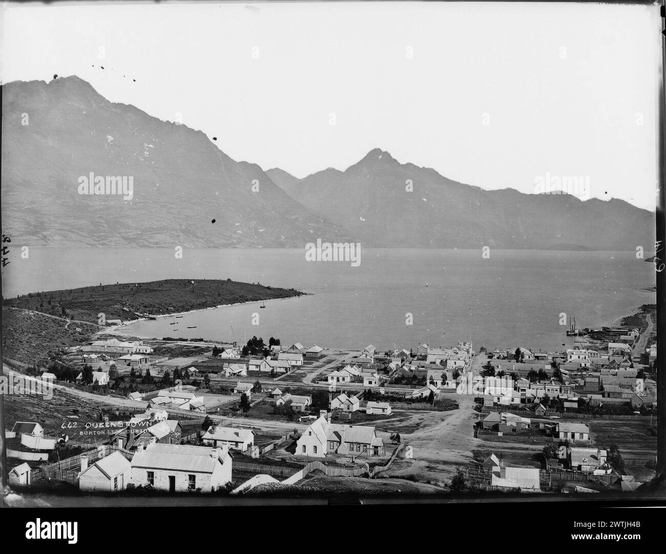 Wet collodion hi-res stock photography and images - Alamy