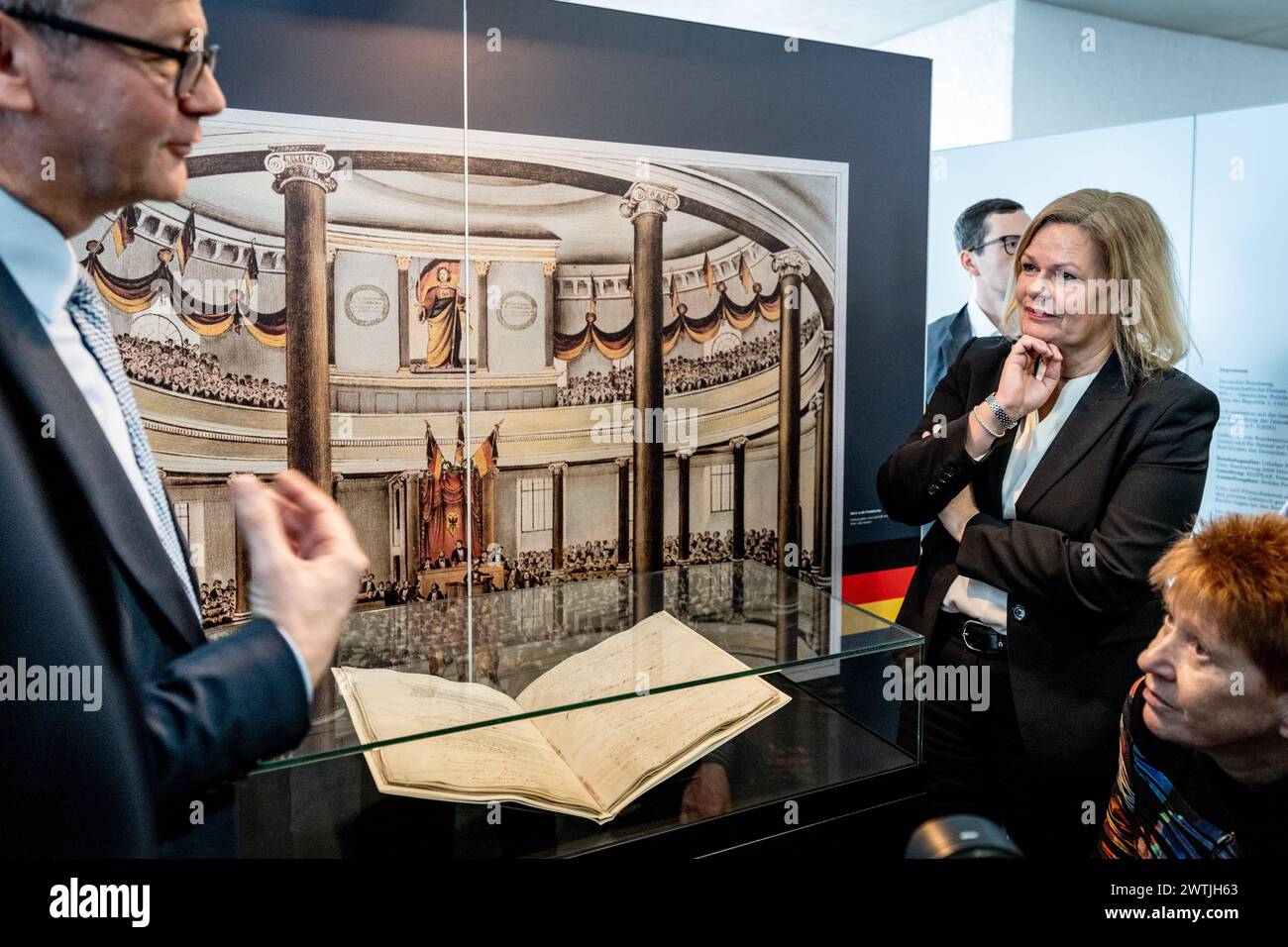 Wissenschaftlicher ort hi-res stock photography and images - Alamy