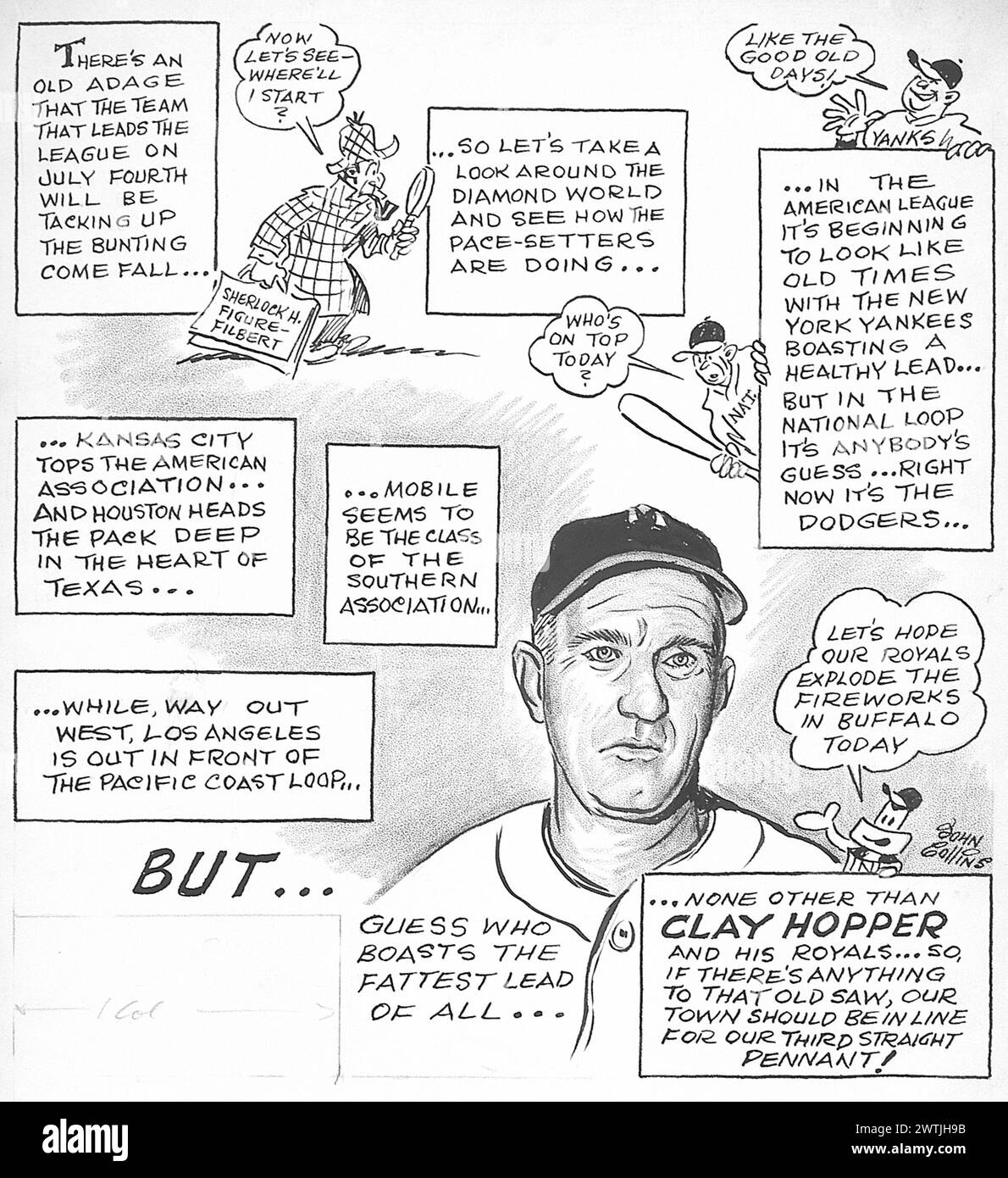 John pennant hi-res stock photography and images - Alamy