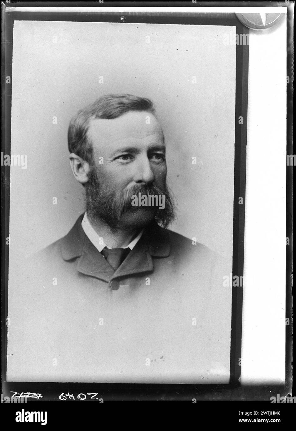 Dr daniel hi-res stock photography and images - Alamy