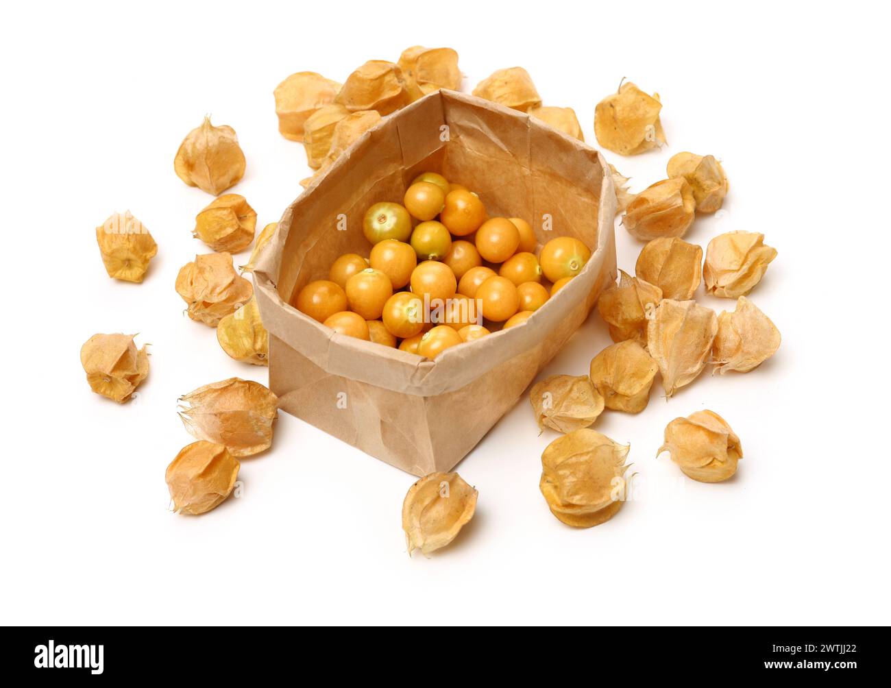 Small round fruits Cut Out Stock Images & Pictures - Alamy