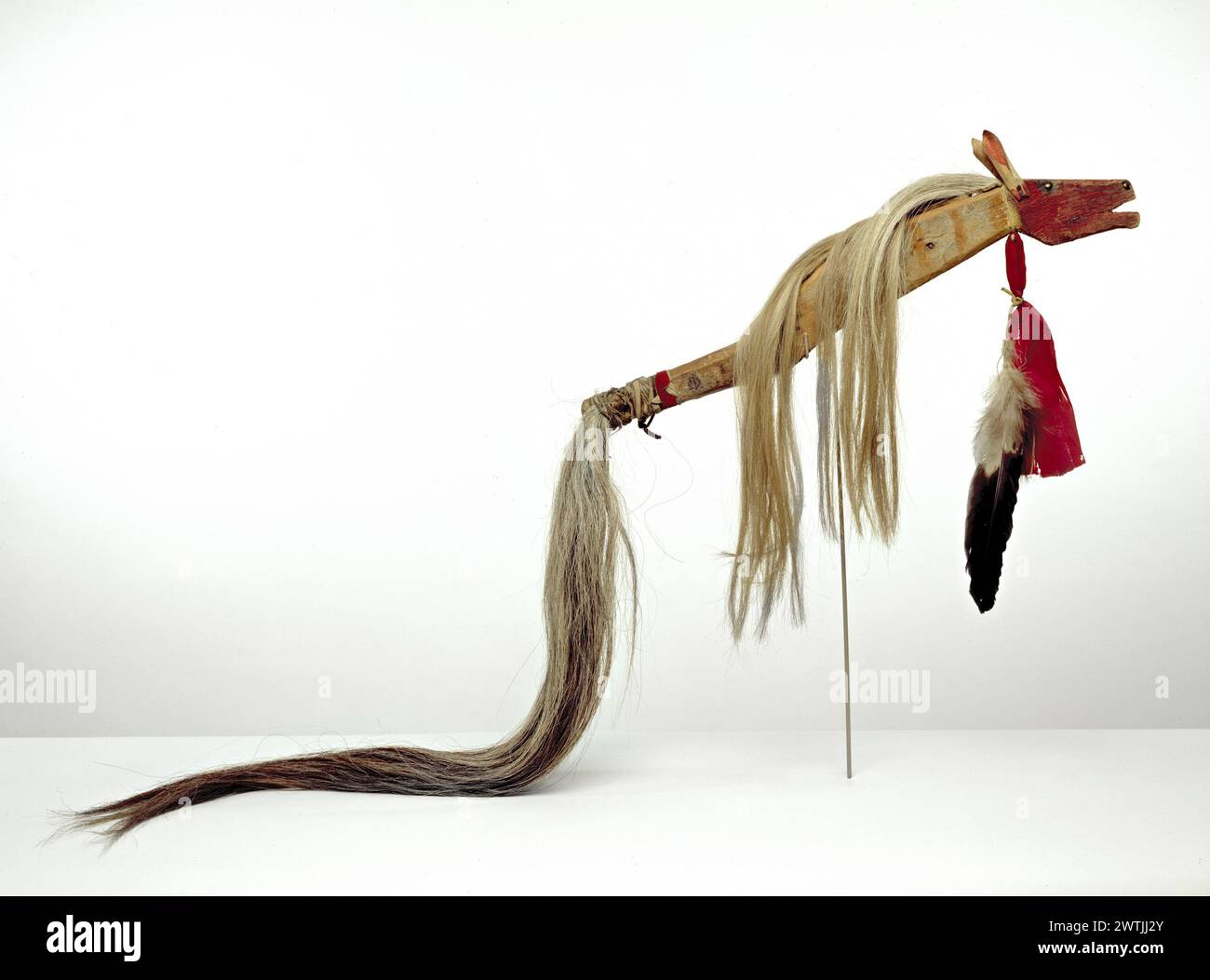 Dance staff hi-res stock photography and images - Alamy