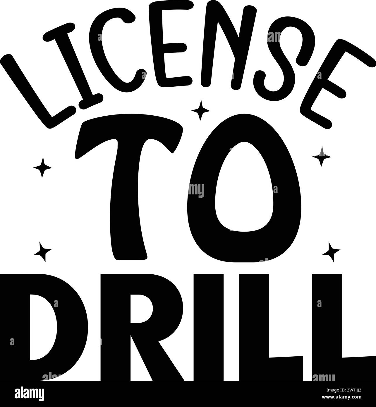 Medical license Stock Vector Images - Alamy