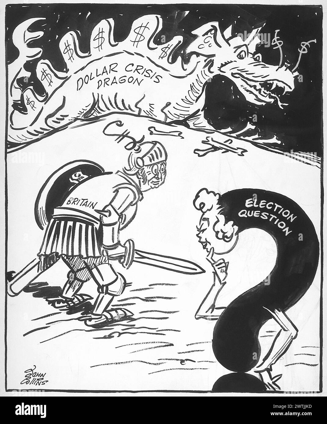 Dragon 2007 Black and White Stock Photos & Images - Alamy