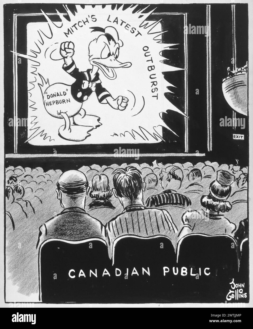 Silly symphony cartoon hi-res stock photography and images - Alamy