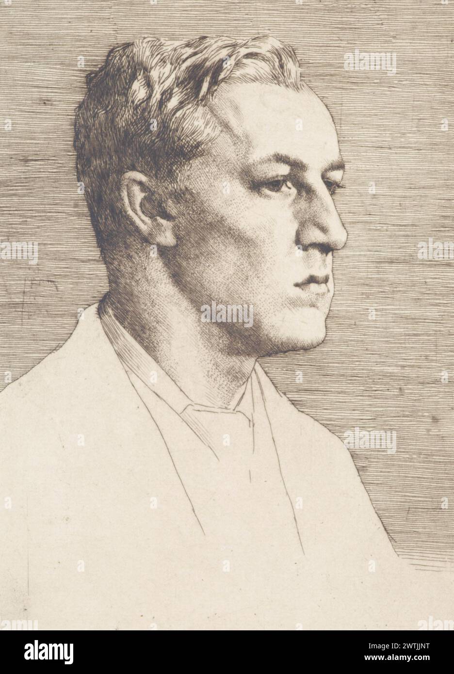 Charles holroyd hi-res stock photography and images - Alamy