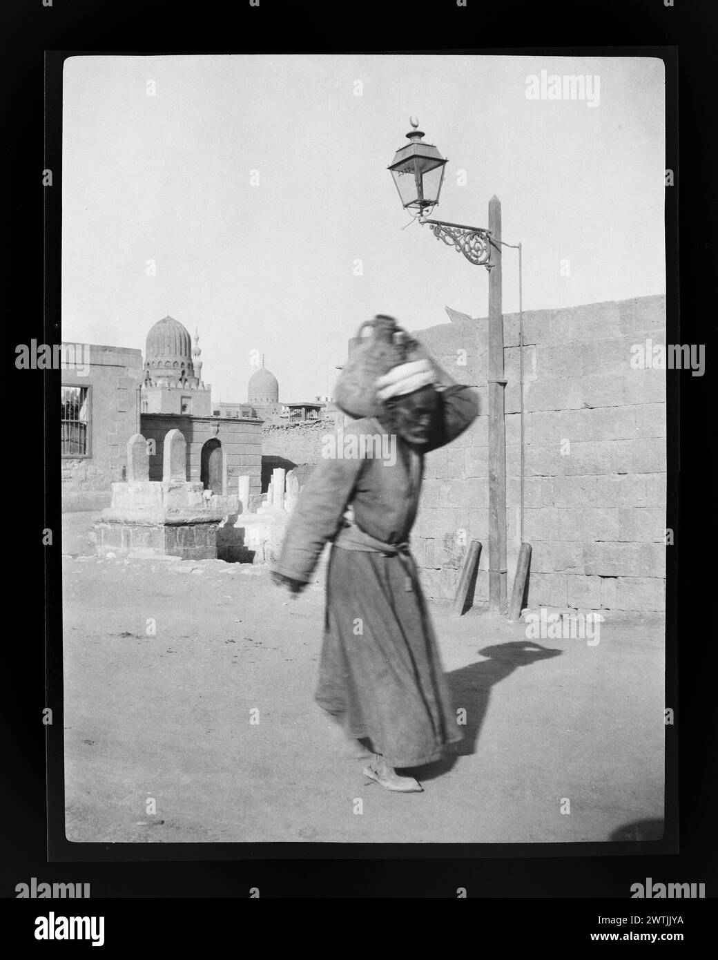 Nile region Black and White Stock Photos & Images - Alamy