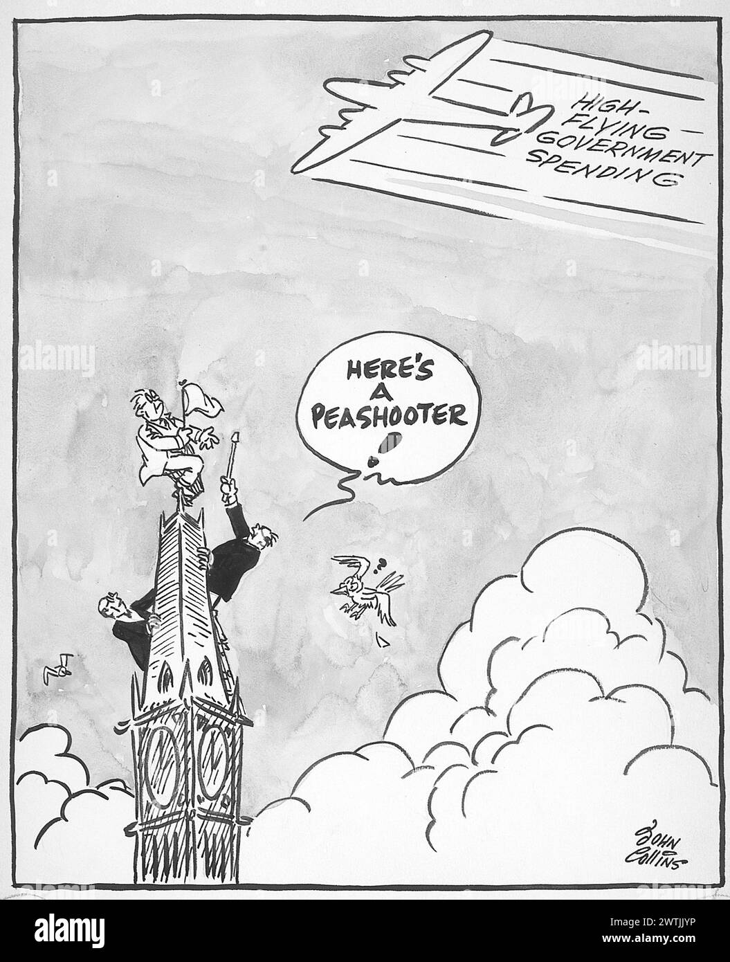 Anti personal Black and White Stock Photos & Images - Alamy