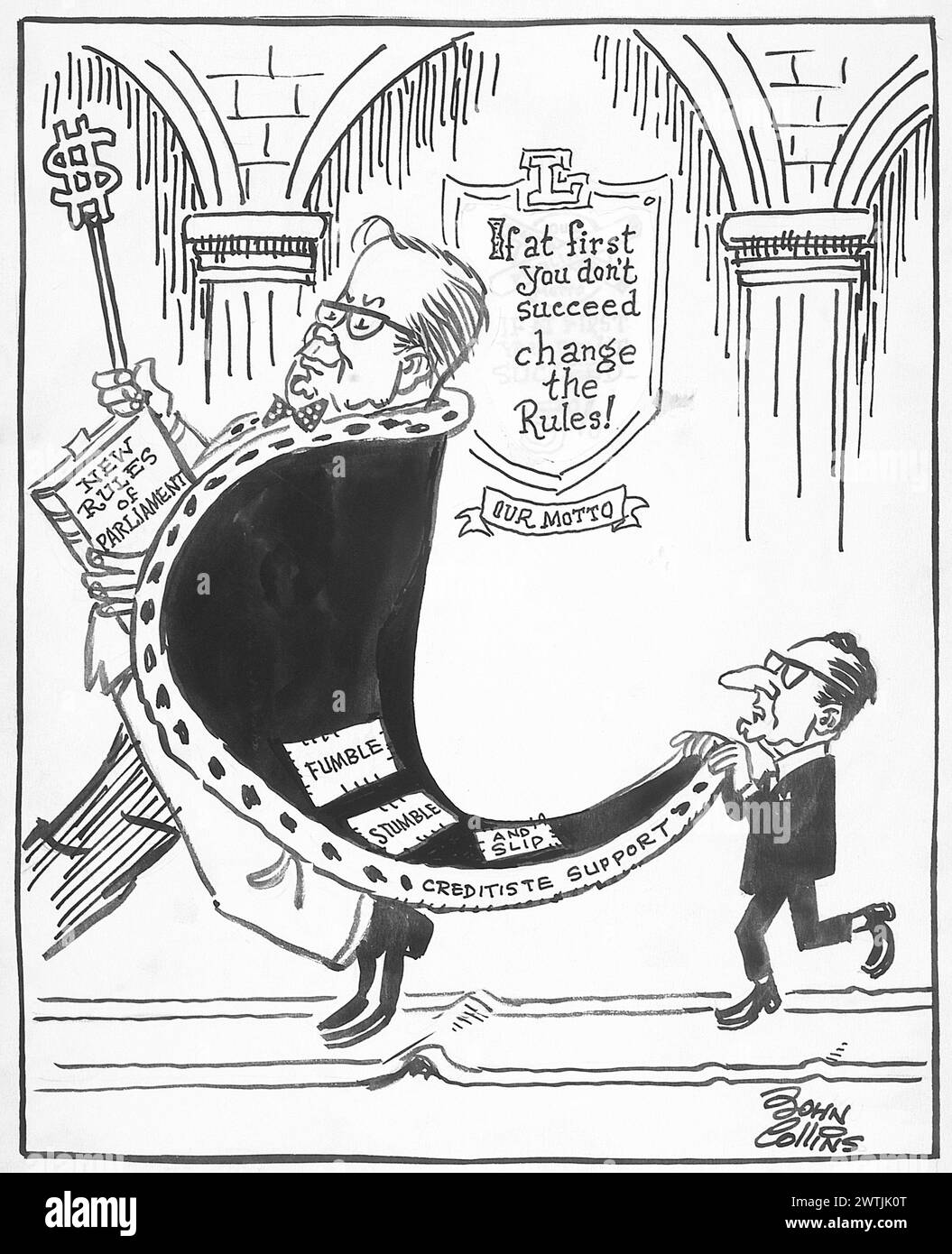 Divine right hi-res stock photography and images - Alamy