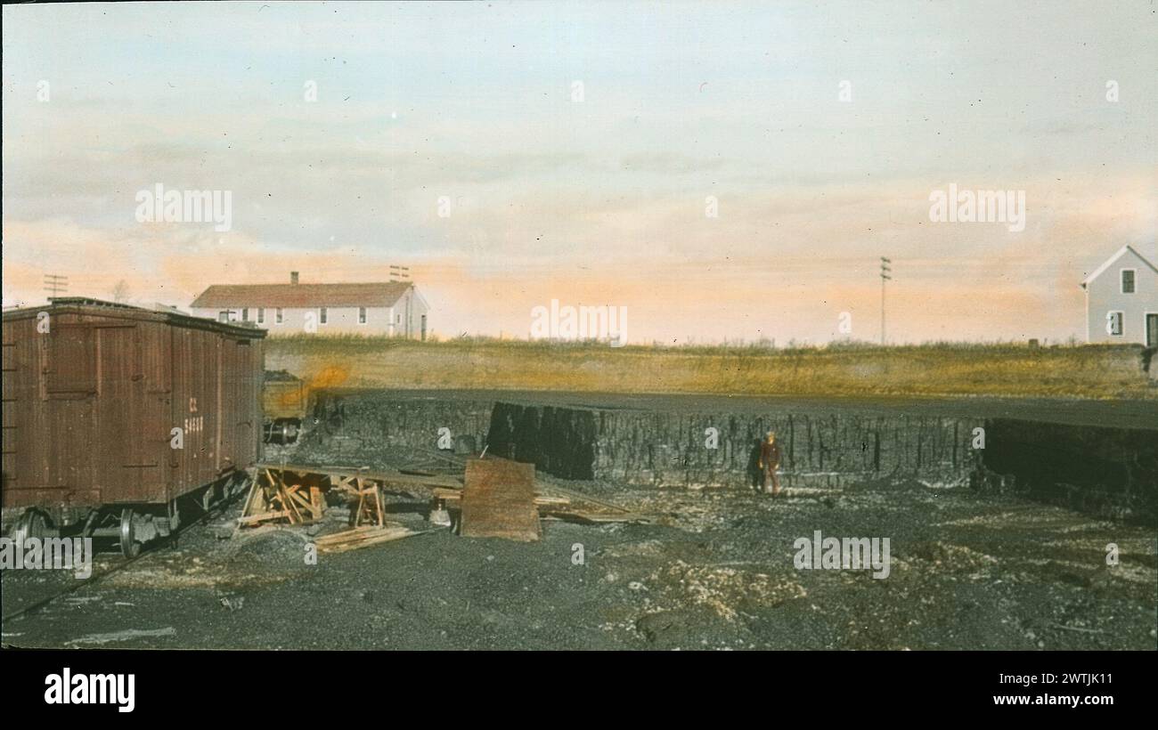 Tofield hi-res stock photography and images - Alamy