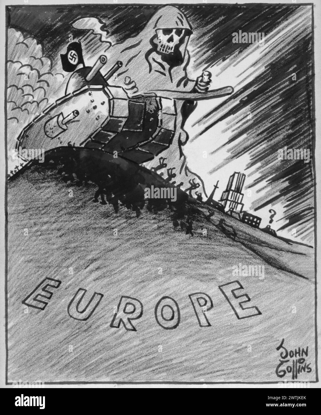 Poised Black and White Stock Photos & Images - Alamy