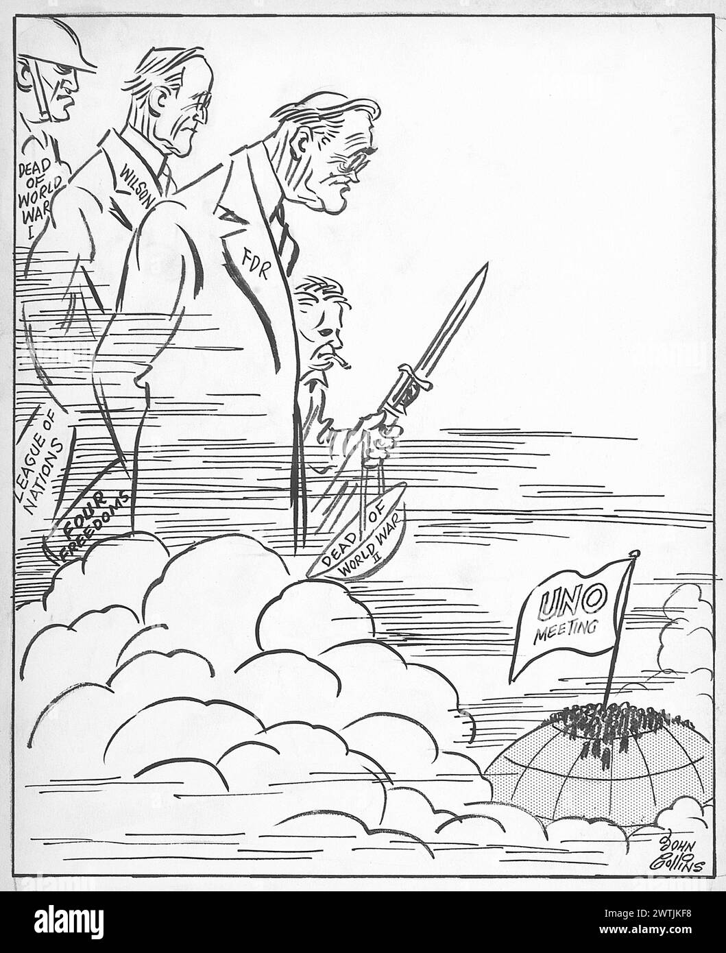 Ethics faith Black and White Stock Photos & Images - Alamy